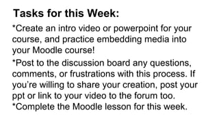 Week2 lesson final-collab | PPT