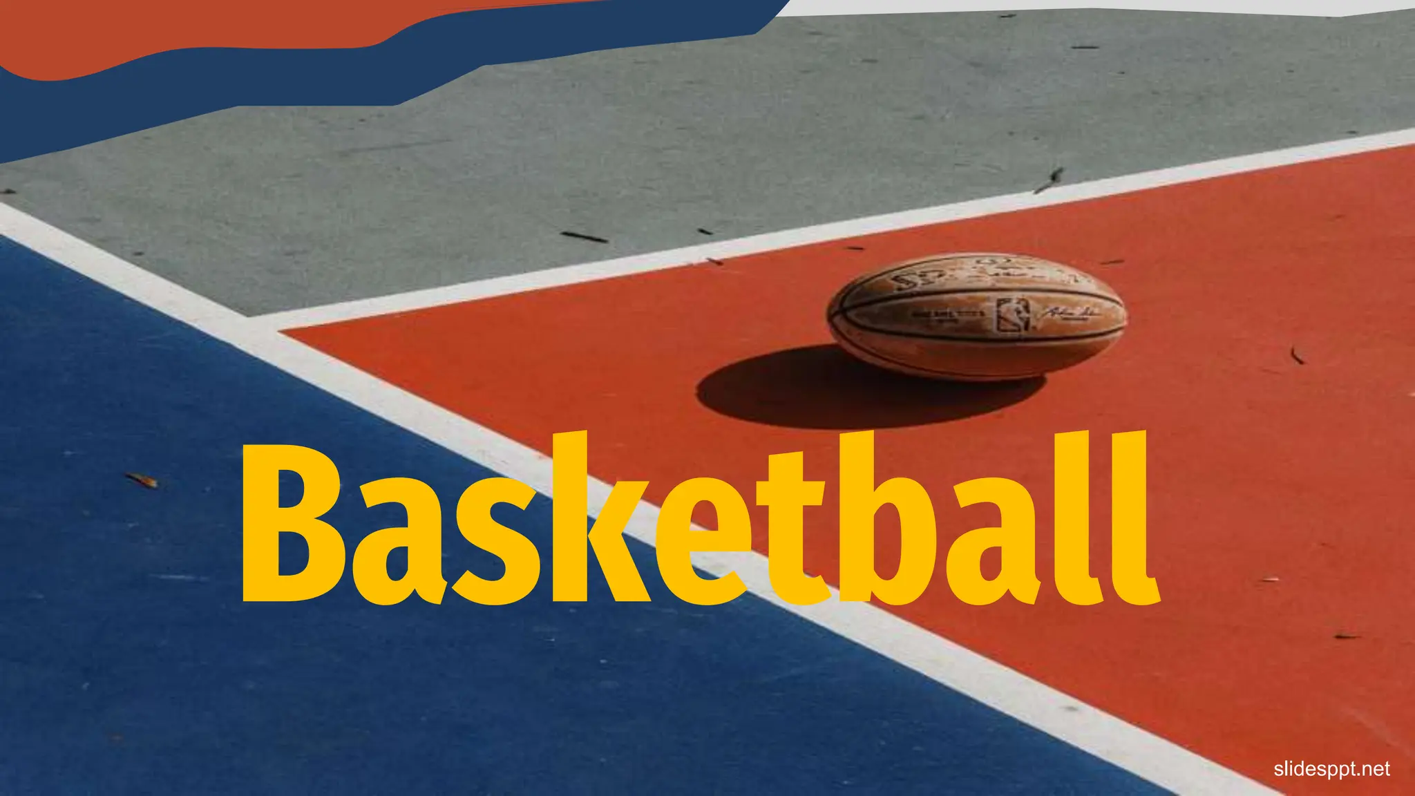 WEEK 2 LESSON 4 Basketball basics...pptx