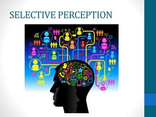 Perception and Intrapersonal Communication Lesson for HS Comm. Ap ...