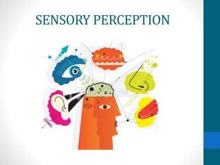 Perception and Intrapersonal Communication Lesson for HS Comm. Ap ...