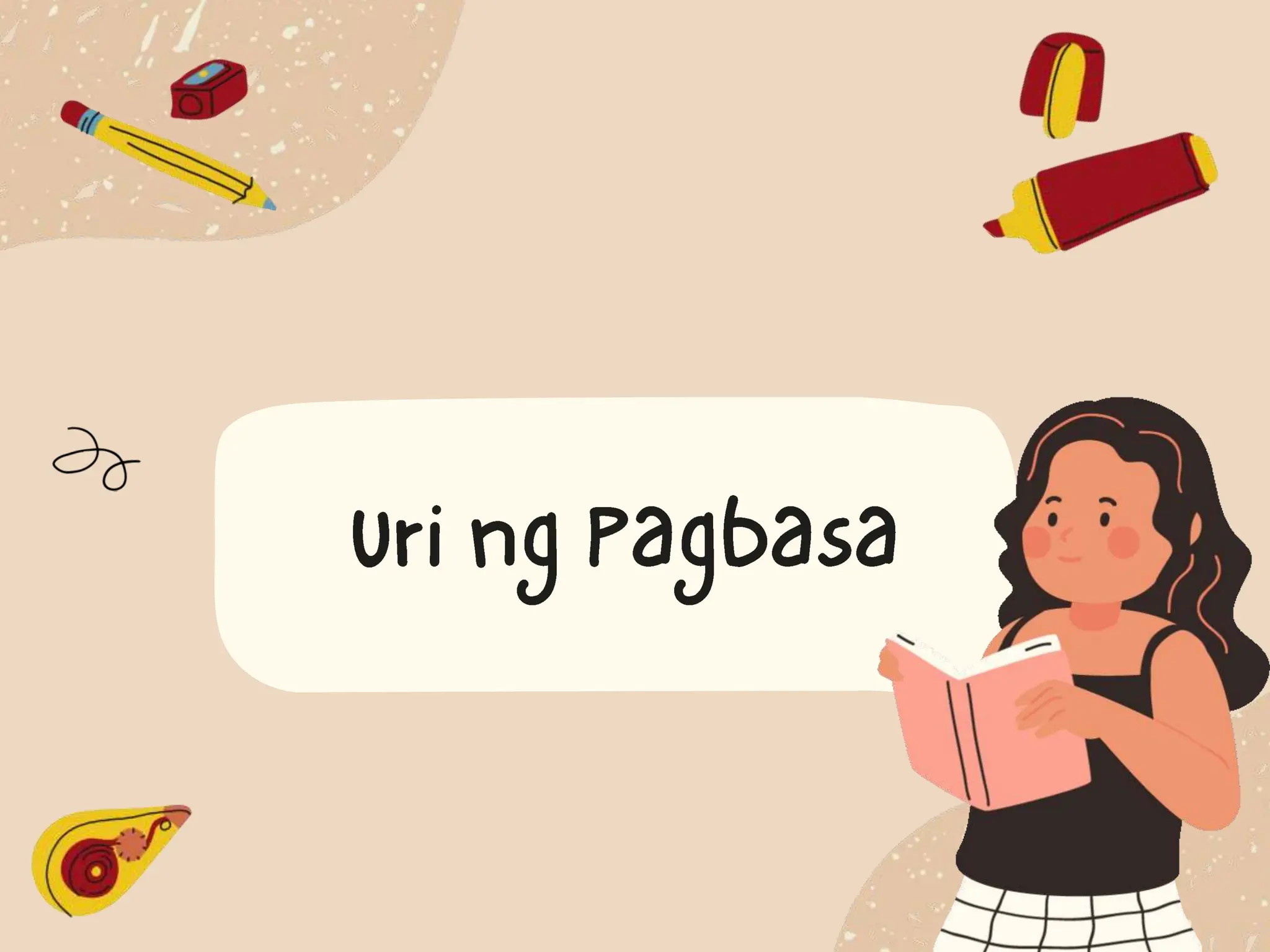 Pagbasa ng teksto at pagsuri ng keme | PPTX