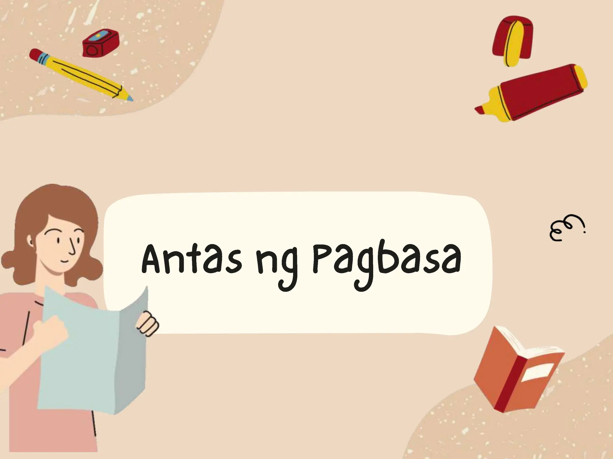 Pagbasa ng teksto at pagsuri ng keme | PPTX