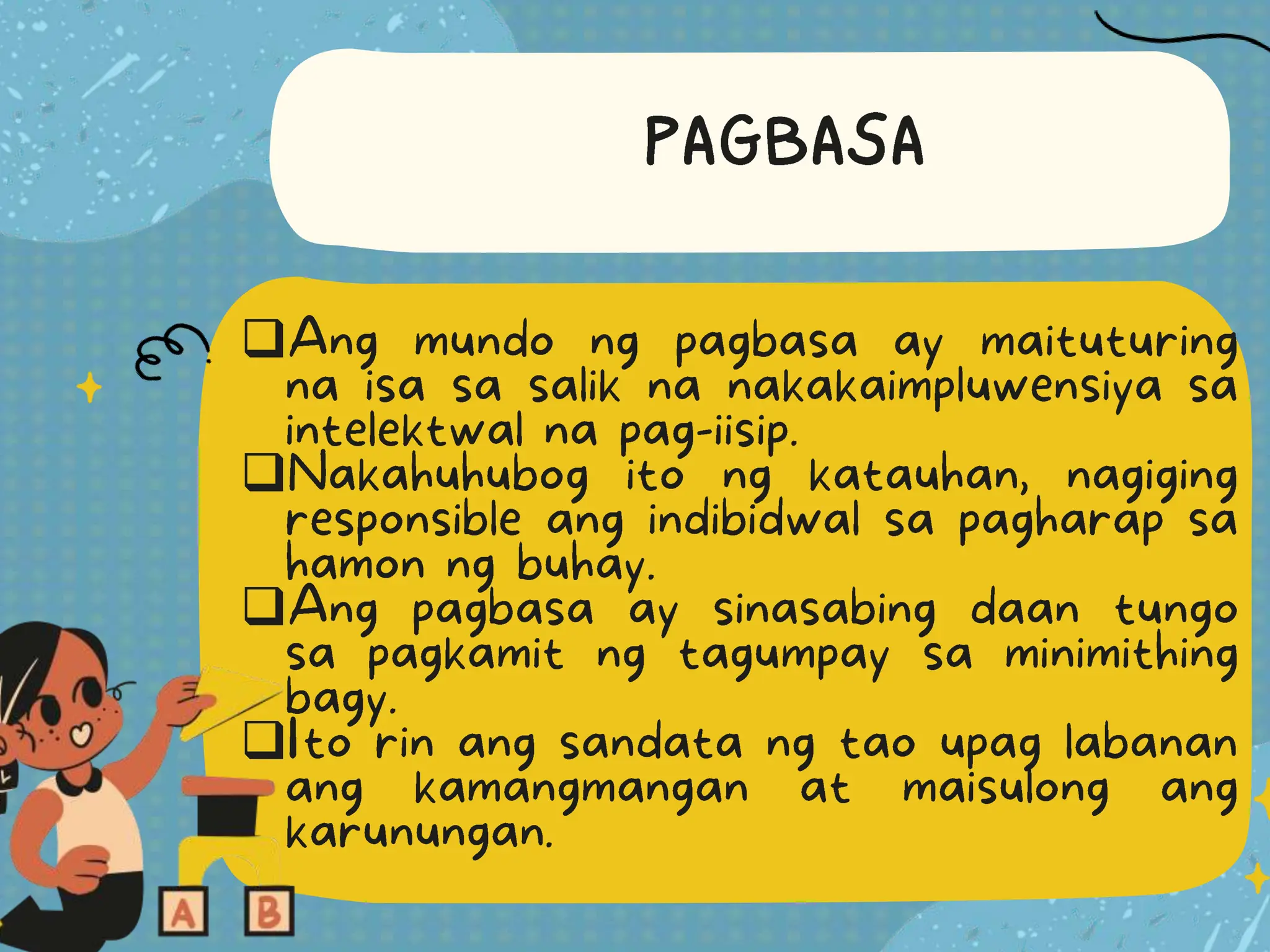 Pagbasa ng teksto at pagsuri ng keme | PPTX