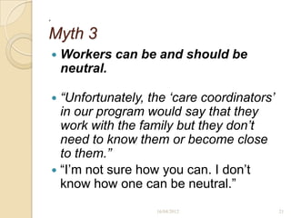 Old World: Hegemonic explanatory frameworks for thinking disability | PPTX