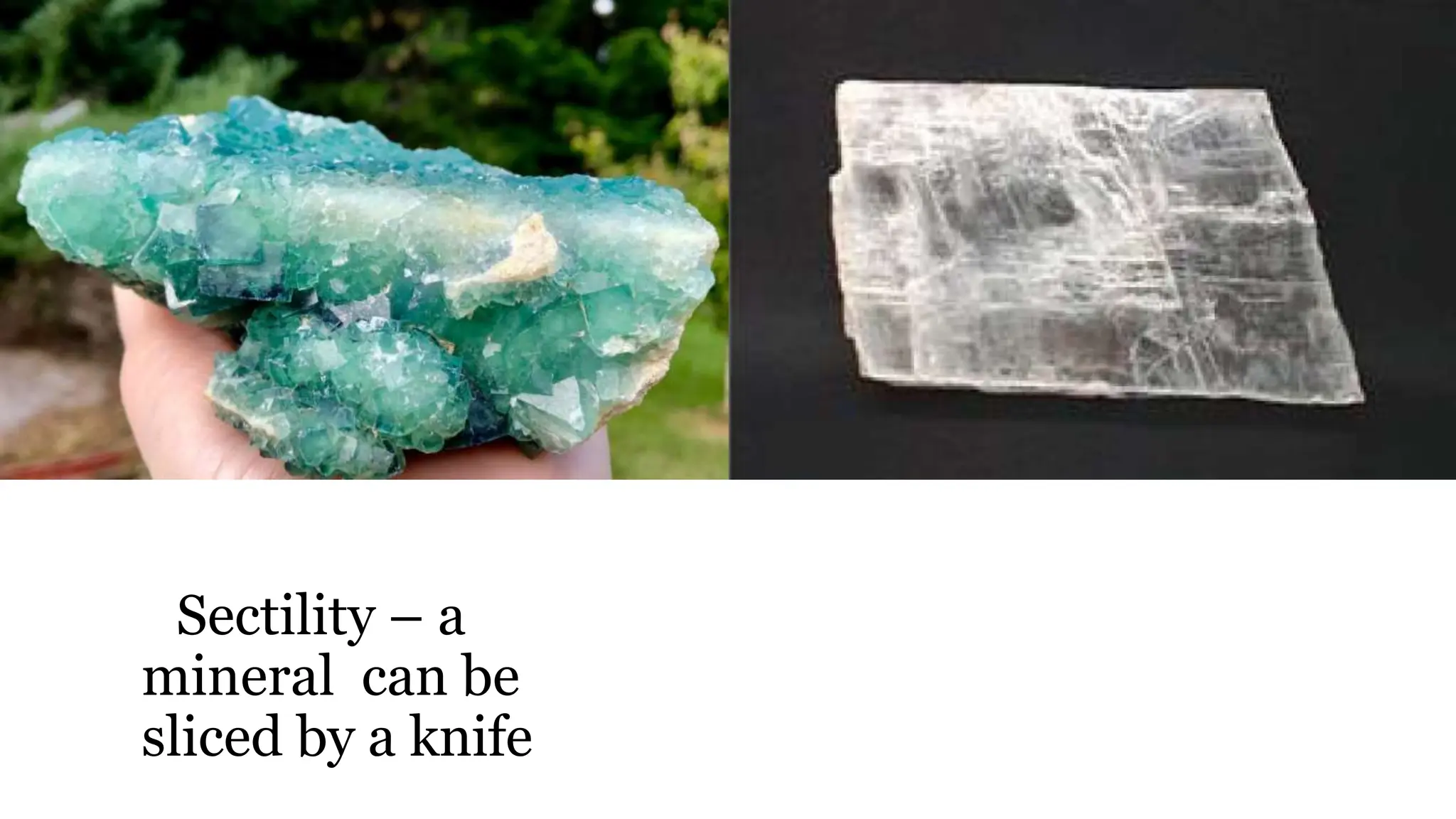 WEEK 2 Minerals.pptxXXXXXXXXXXXXXXXXXXXX | PPT