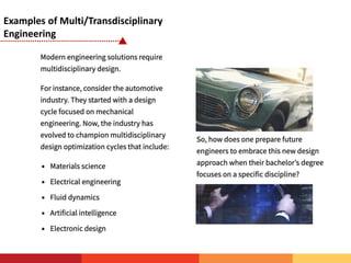 Week2_ MKA_Introduction engineering dicipline.pptx | Civil Engineering ...