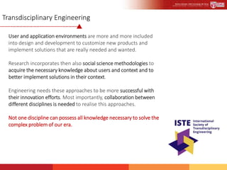 Week2_ MKA_Introduction engineering dicipline.pptx | Civil Engineering ...