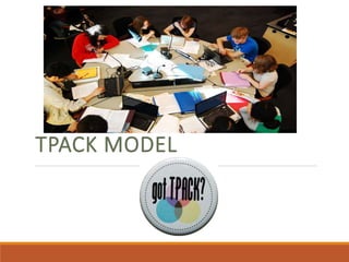 Example All About Me | PPT