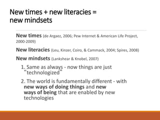 Example All About Me | PPT