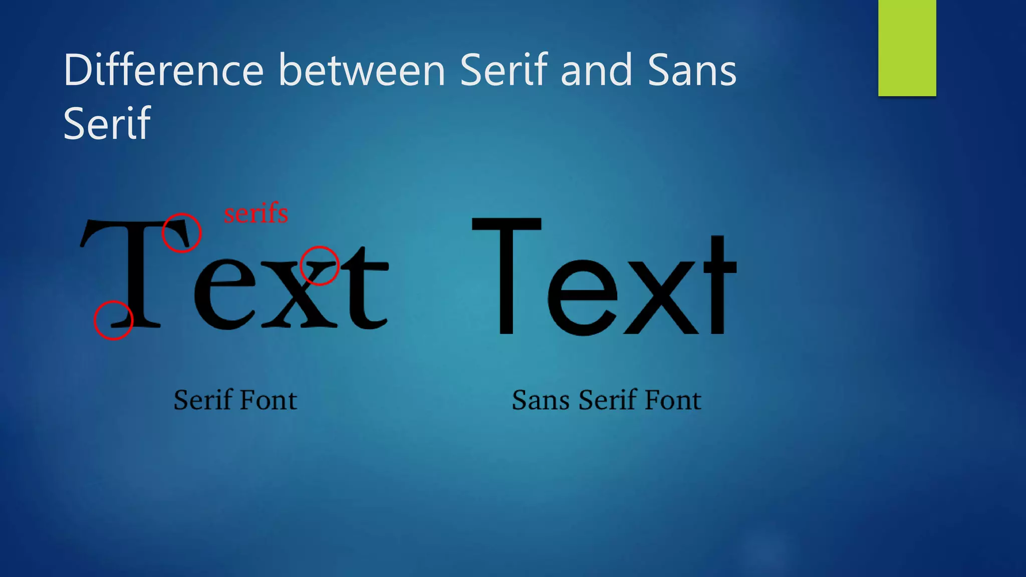 Week2 Ms Word Formatting Text Pptx