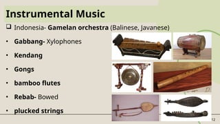 WEEK 2 MUSIC OF CAMBODIA & INDONESIA.pptx