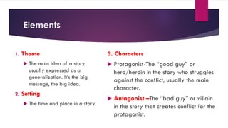 Week 2 ENG366 | PPT