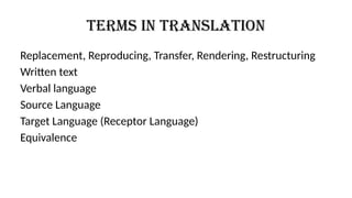 Week 2 Nature of Translation theory_2023.pptx