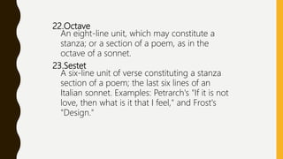 Week 2 online hour | PPT