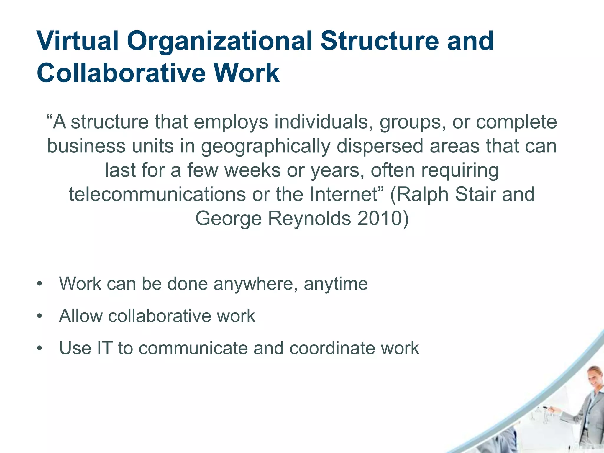 Week2 organization | PPTX