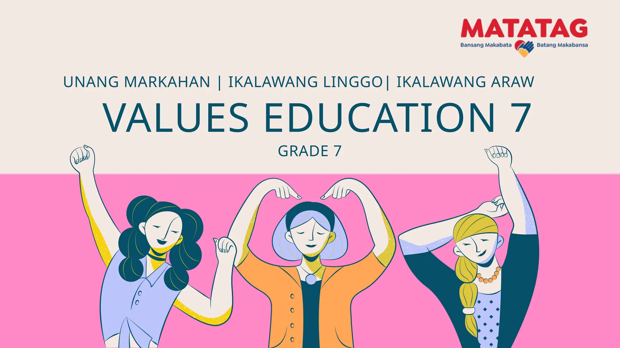 A PowerPoint presentation for GMRC Week 2_Paggalang(Respect).pptx