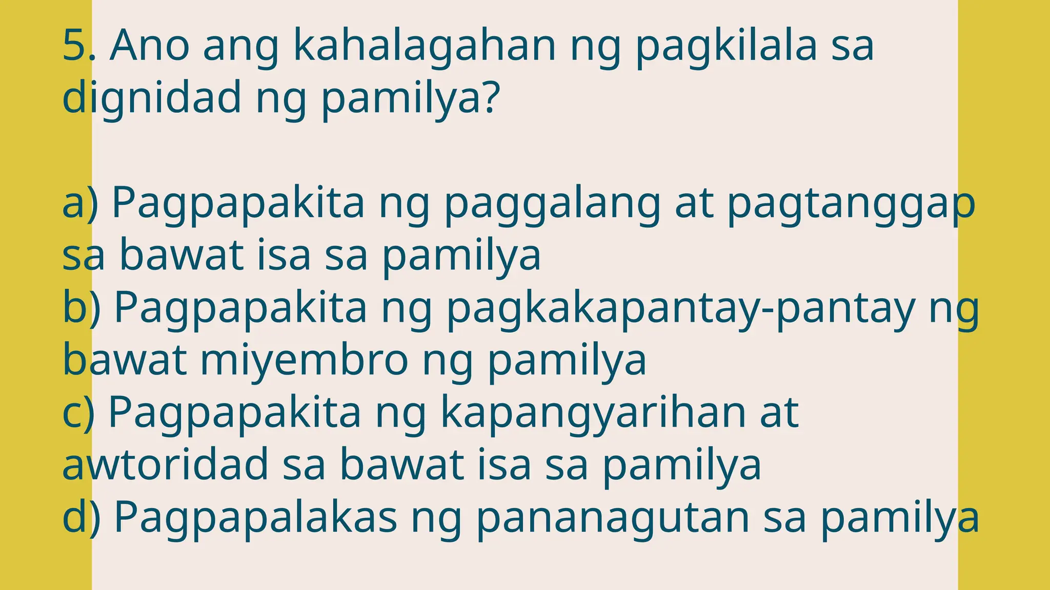 A PowerPoint presentation for GMRC Week 2_Paggalang(Respect).pptx