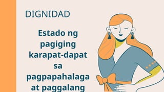 A PowerPoint presentation for GMRC Week 2_Paggalang(Respect).pptx
