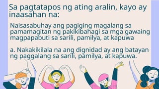A PowerPoint presentation for GMRC Week 2_Paggalang(Respect).pptx