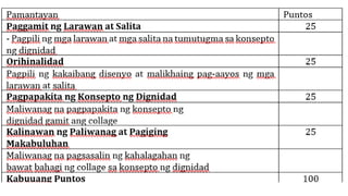 A PowerPoint presentation for GMRC Week 2_Paggalang(Respect).pptx