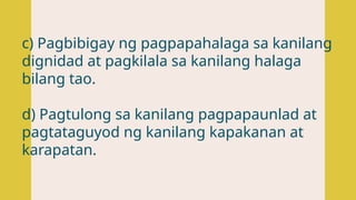 A PowerPoint presentation for GMRC Week 2_Paggalang(Respect).pptx