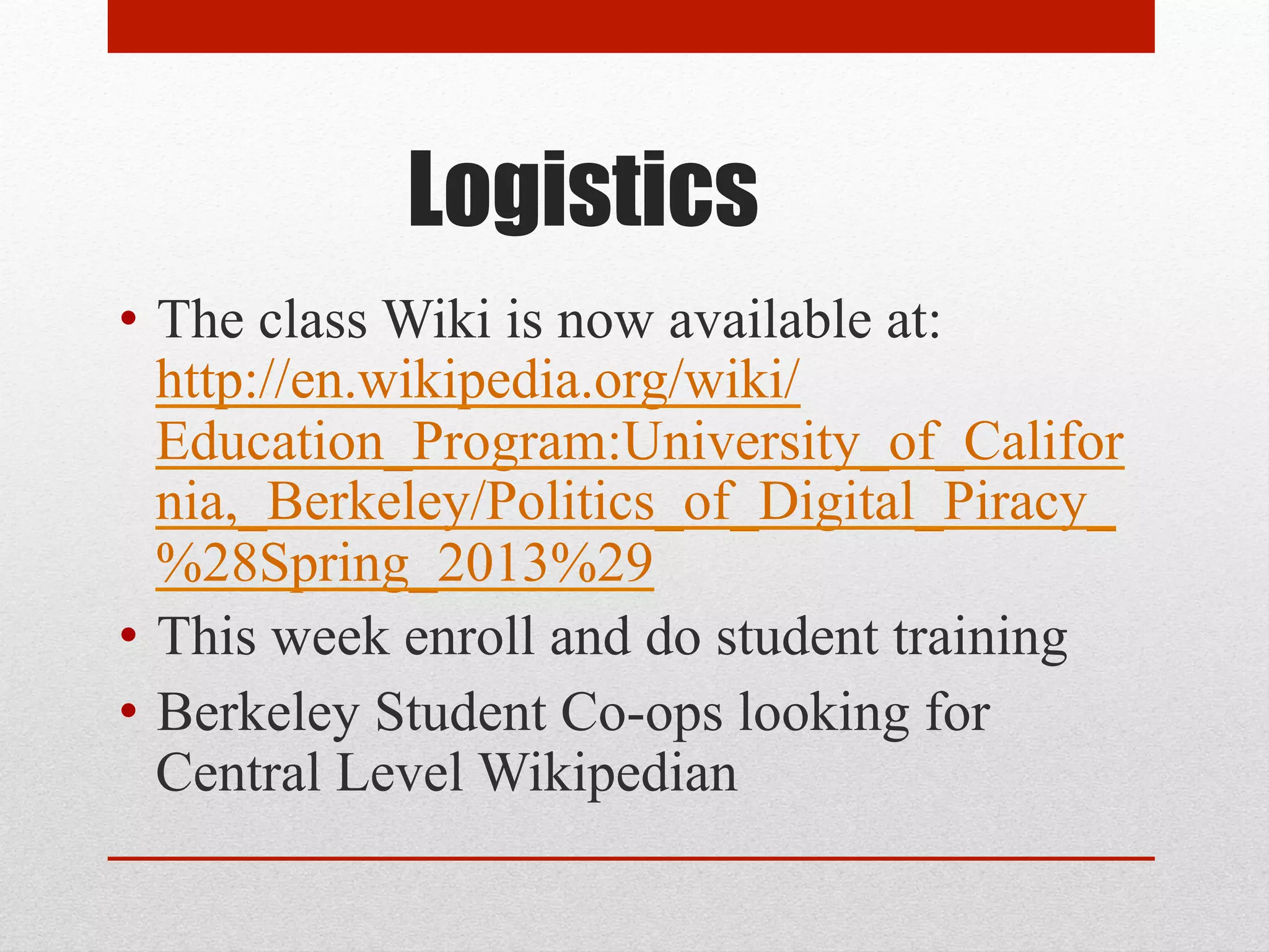 Week 2 pdf what is piracy? | PDF