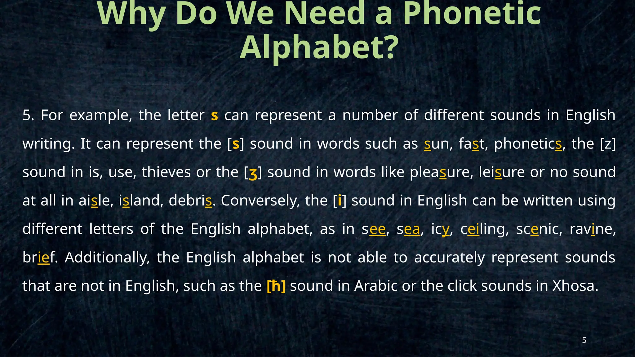Week 2 Phonetics The Sounds of Language.pptx