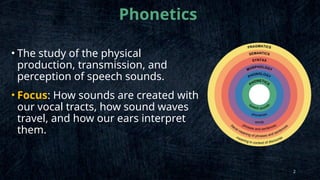 Week 2 Phonetics The Sounds of Language.pptx