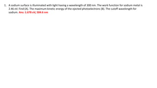Week 2 photoelectric effect.pptx