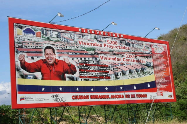 Slideshow 2 - Venezuela | PDF