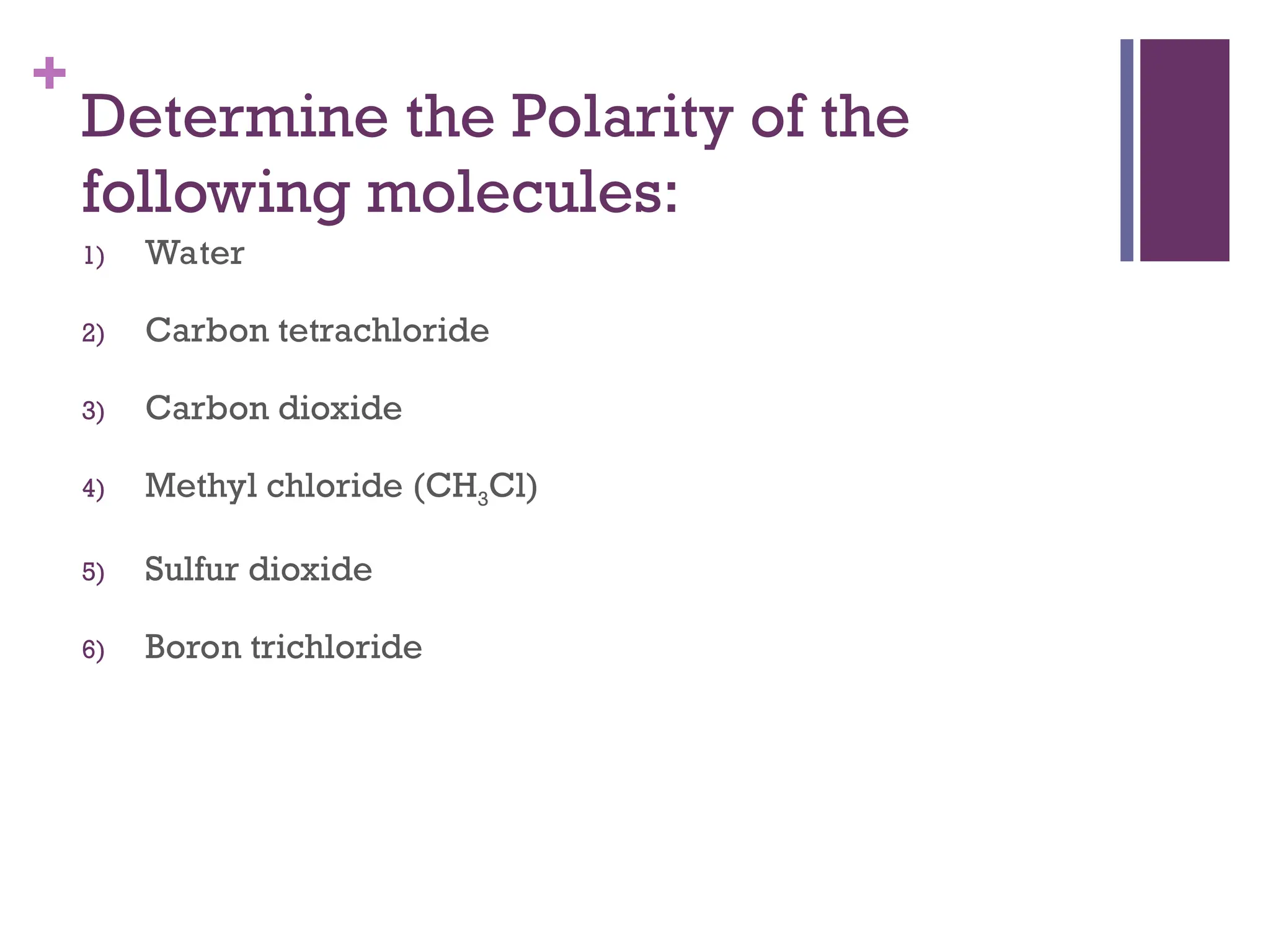 week2_polarity_Physical science _ Grade 12 | PPT
