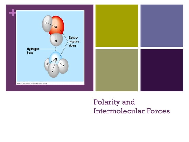 week2_polarity_Physical science _ Grade 12 | PPT | Chemistry | Science