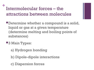 week2_polarity_Physical science _ Grade 12 | PPT