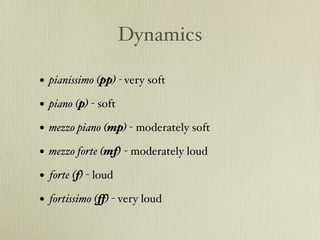 Week 2 power point | KEY | Classical Music | Music