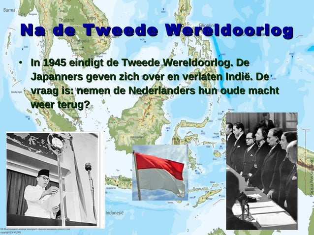 Week 2 Powerpoint Indonesië | PPT