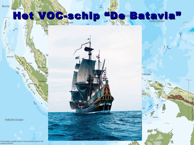 Week 2 Powerpoint Indonesië | PPT