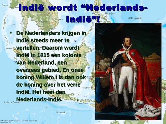 Week 2 Powerpoint Indonesië | PPT