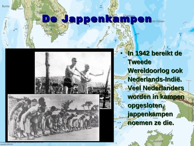 Week 2 Powerpoint Indonesië | PPT