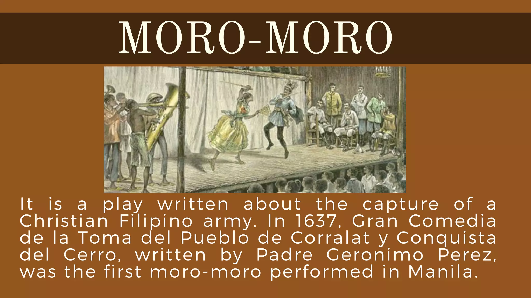 Philippine Literature during the Spanish Colonial Period | PDF