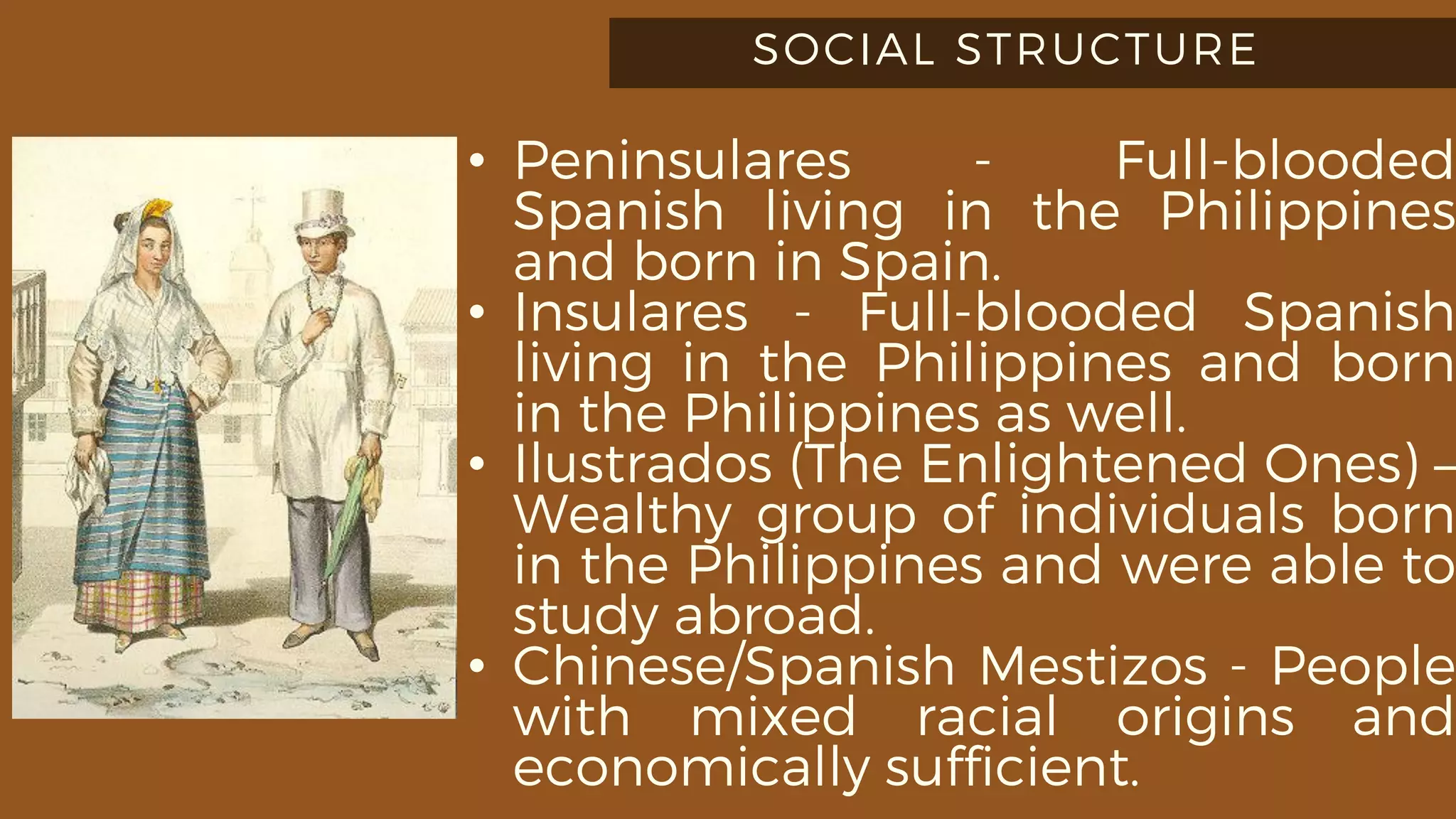 Philippine Literature during the Spanish Colonial Period | PDF