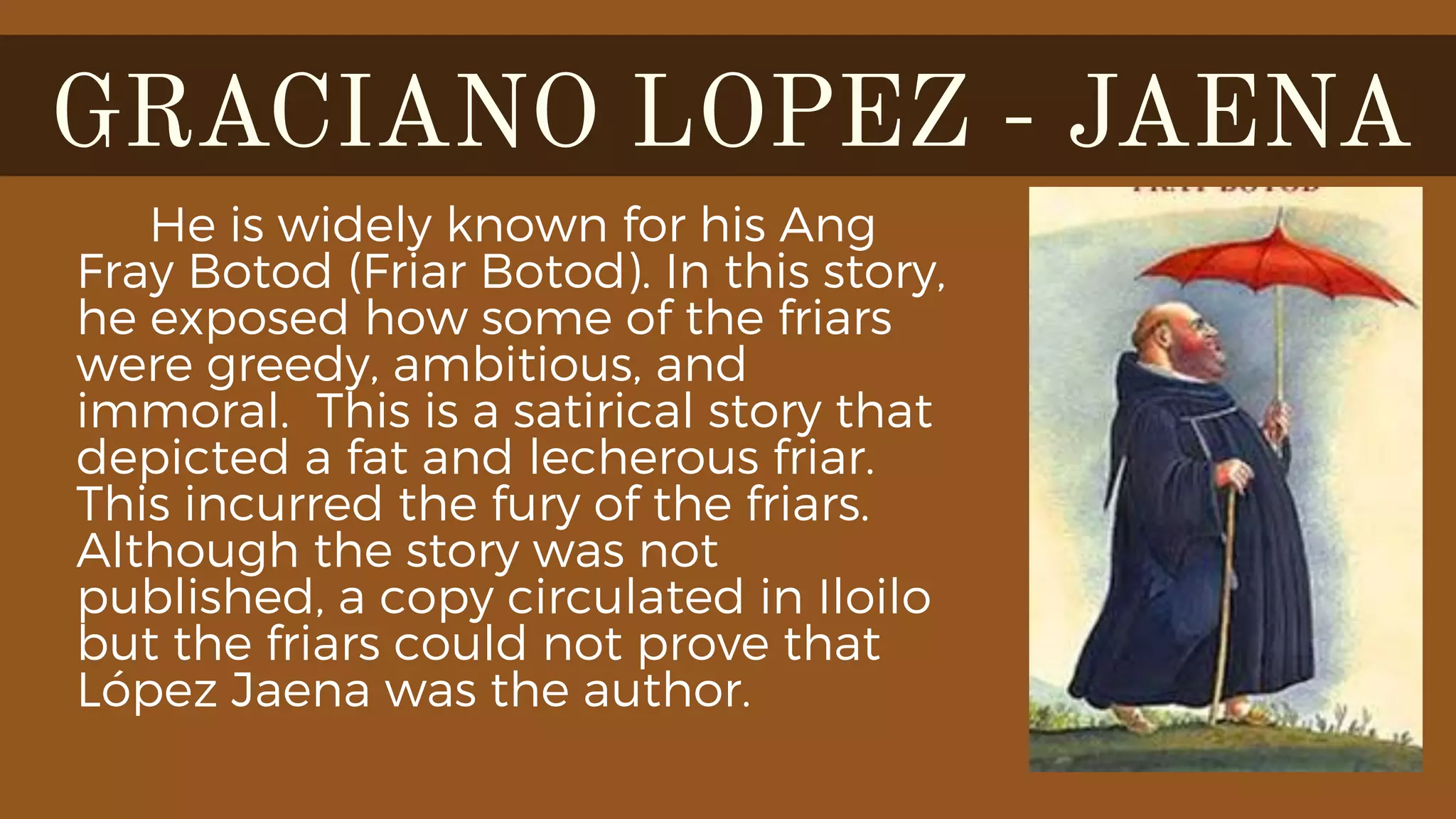 Philippine Literature during the Spanish Colonial Period | PDF