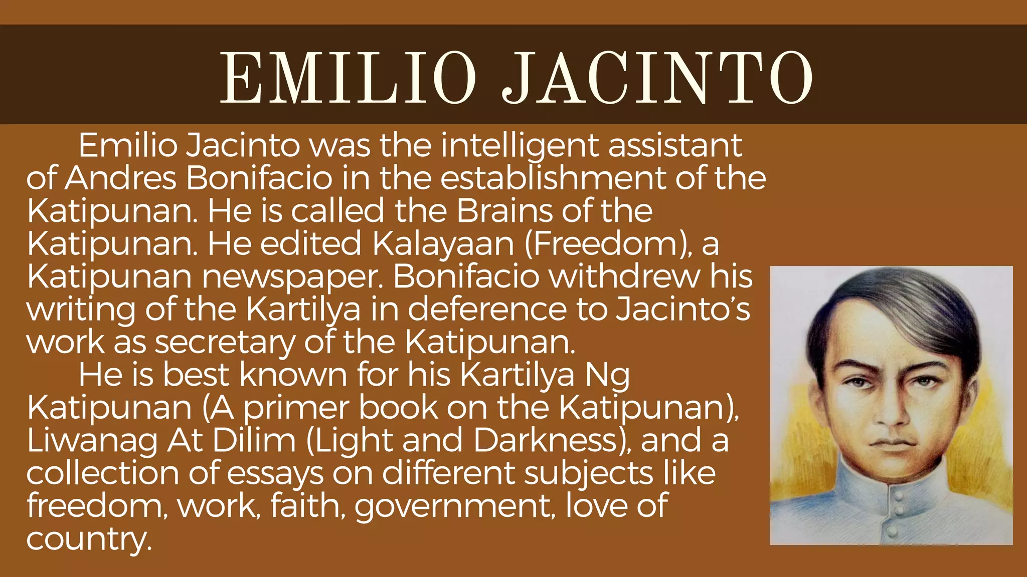 Philippine Literature during the Spanish Colonial Period | PDF