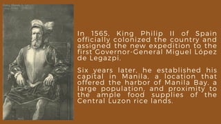 Philippine Literature during the Spanish Colonial Period | PDF