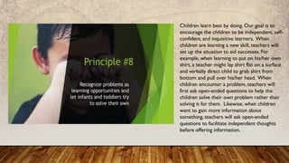 Week 2 PPT.pdf principles of caregiving. | PDF