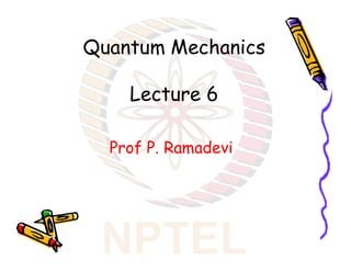 Week2_ppt.pdf quantum mechanics merge pdf | PPT