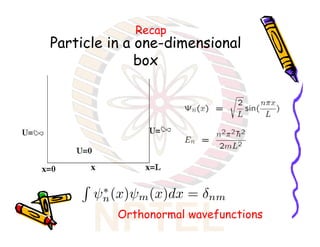 Week2_ppt.pdf quantum mechanics merge pdf | PPT