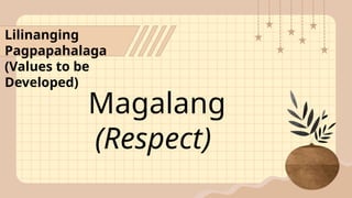 values education 7 - week 2 powerpoint.pptx
