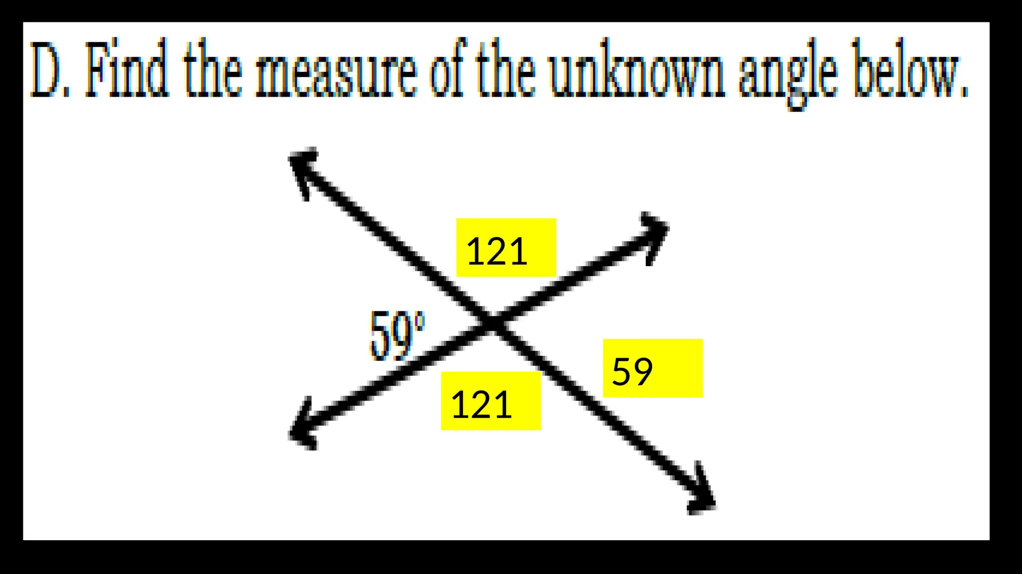WEEK 2 power point presentation on angle pairs | PPTX