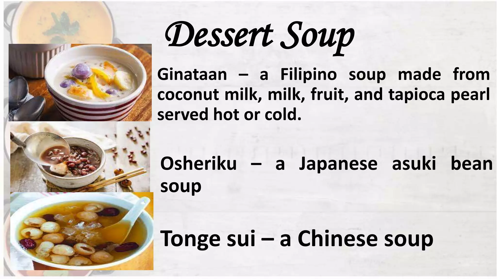 WEEK 2 PREPARE SOUPS REQUIRED FOR MENU ITEMS.pptx