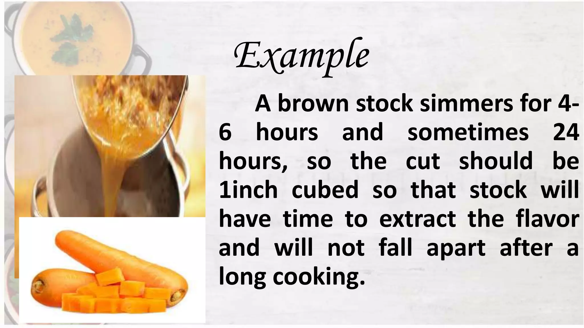 WEEK 2 PREPARE SOUPS REQUIRED FOR MENU ITEMS.pptx